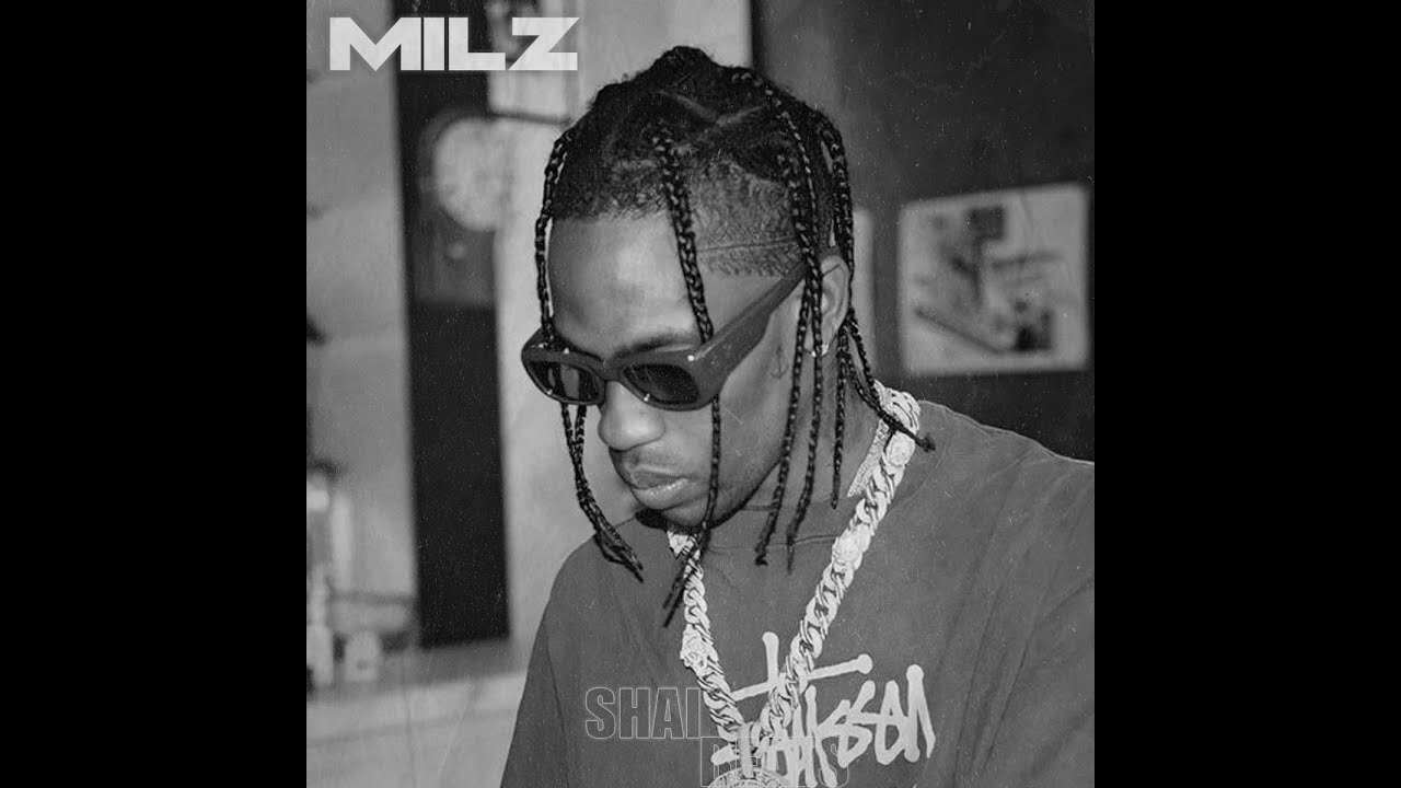 Travis Scott x Playboi Carti Type Beat - "Milz" |Dark Trap Type Beat ...