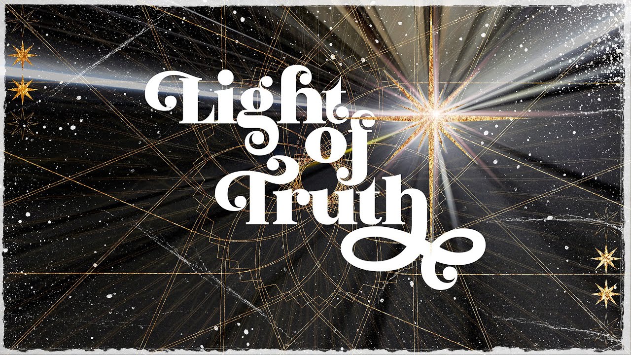 Light of Truth - Joy - YouTube