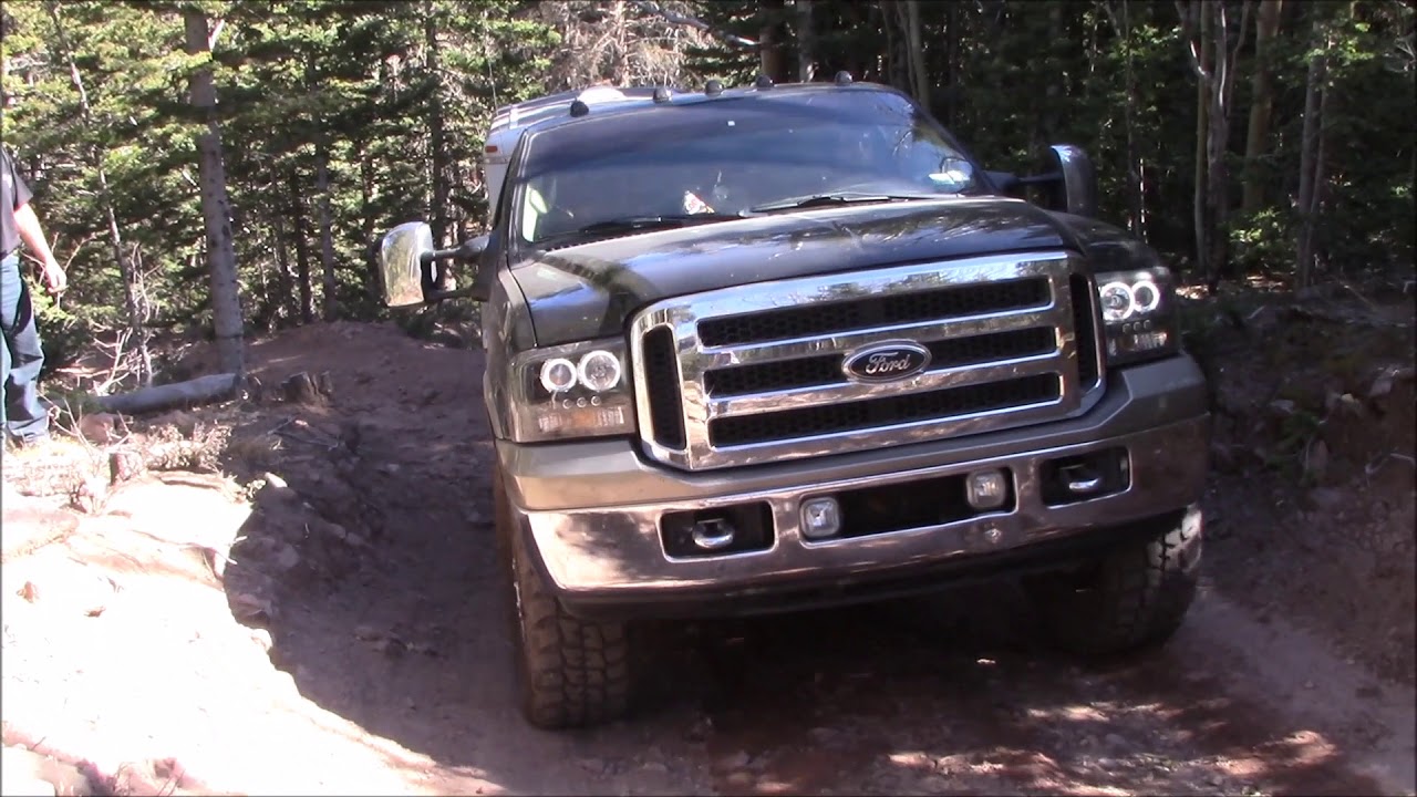 2017 Colorado Elk Hunt - YouTube