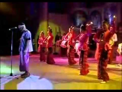 Ma Ha Nwe Win KO Khine Rakhine song - YouTube