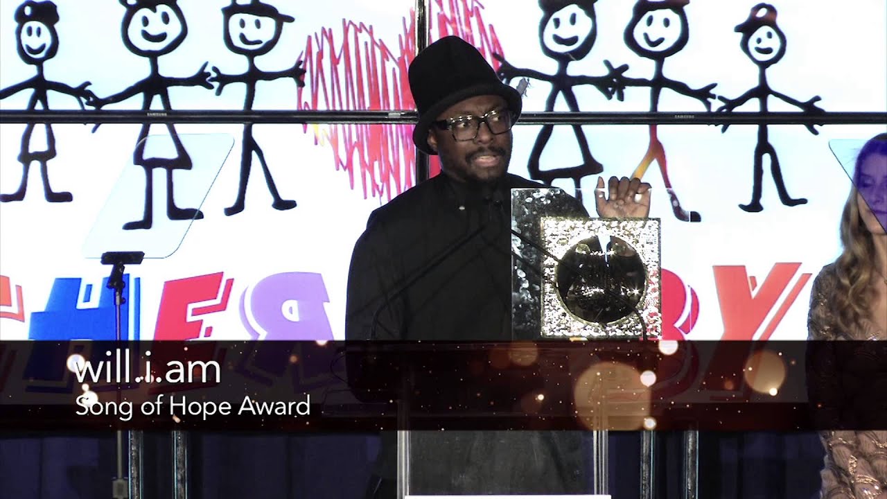 Children at Heart 2014 Highlights - YouTube