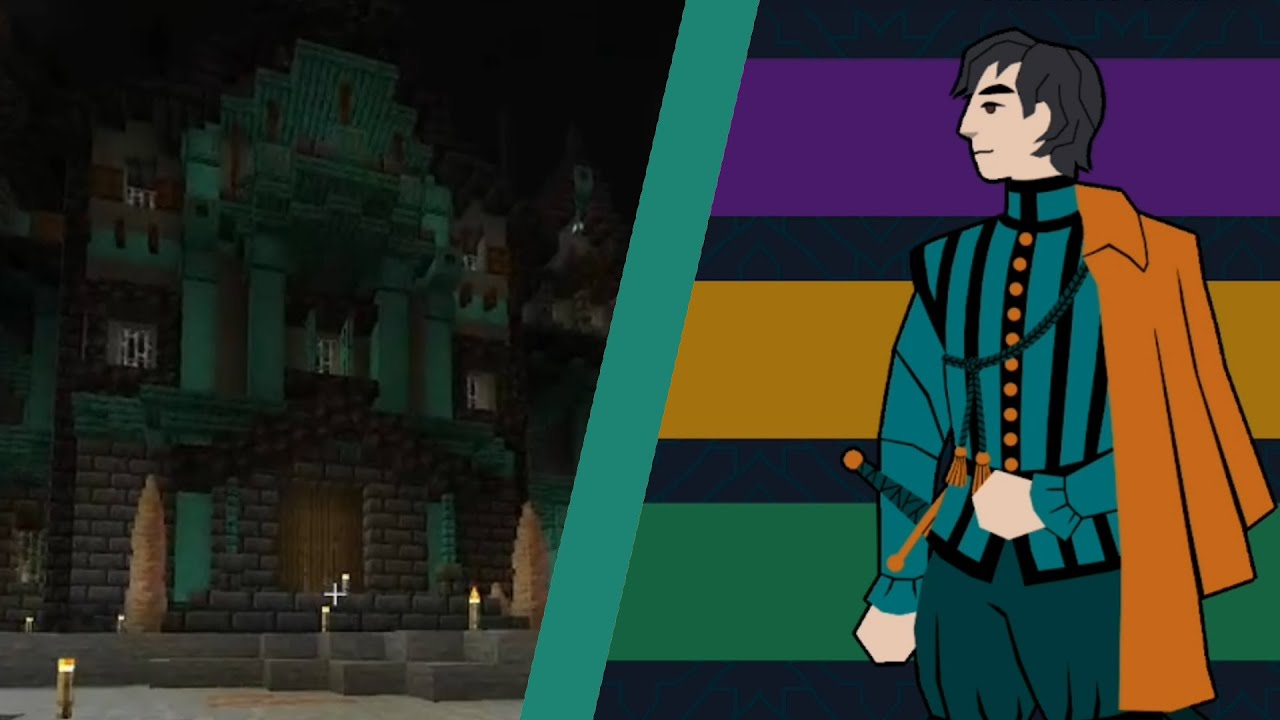 (Tandem SMP) Mining Live- CRAFTING, Even! // Minecraft & King of the ...