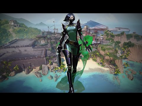 VİPER AMA LİNEUPSIZ!(VALORANT RANKED)#16 w/IDC - YouTube