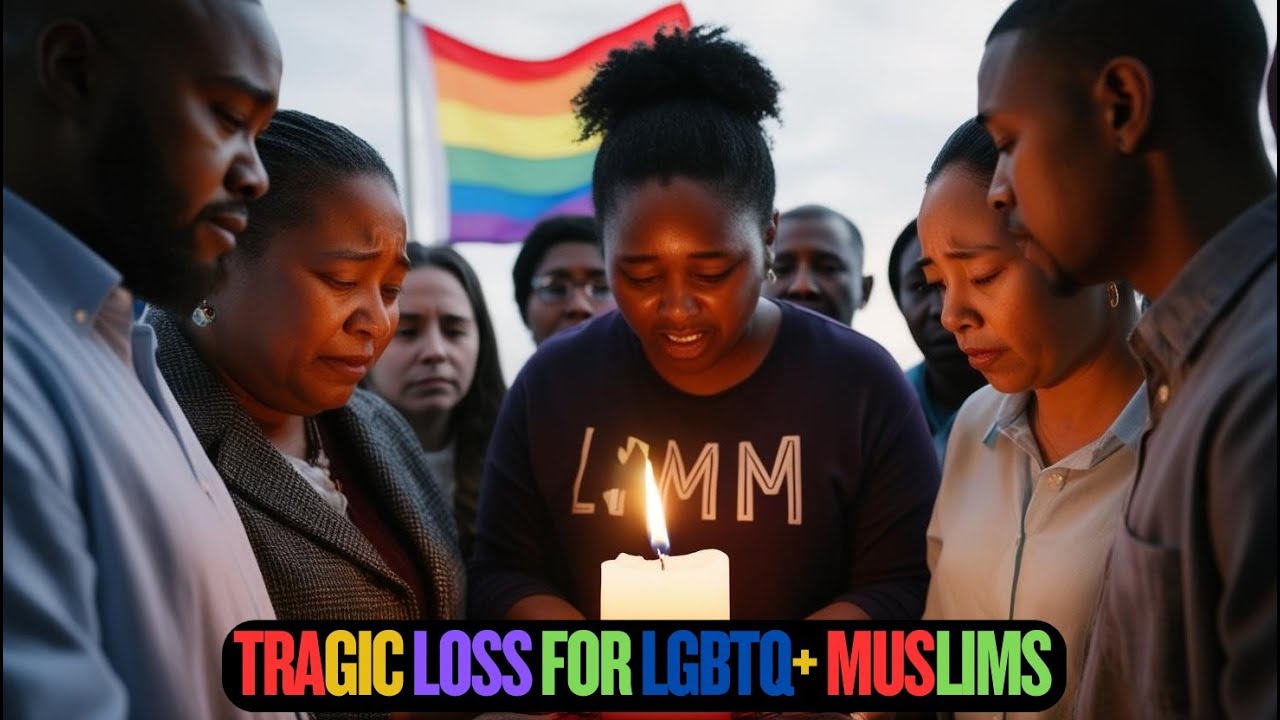 The Life and Legacy of Imam Muhsin Hendricks 2025 - YouTube