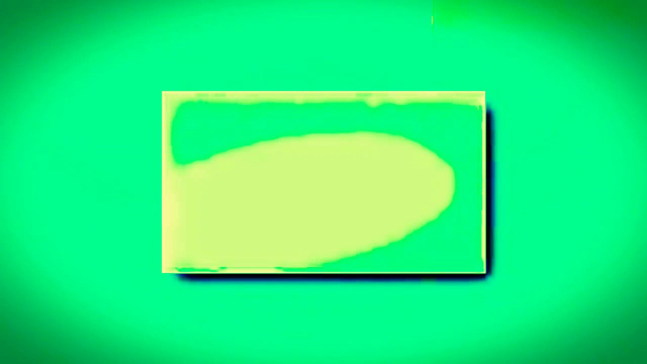(TCPMV) Green Vocoder Spiffy Scan - YouTube