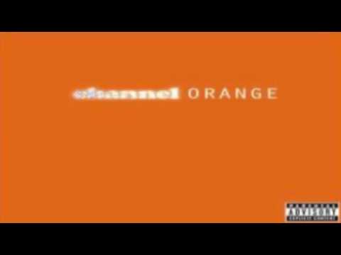 Frank Ocean - Pink Matter ft. Andre 3000 - YouTube
