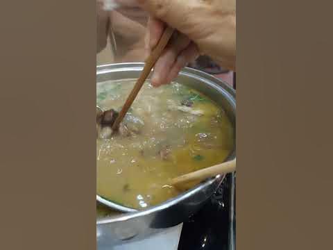 mưa gió làm nồi lẩu mèo uống rượu,# Nam Huong tv - YouTube