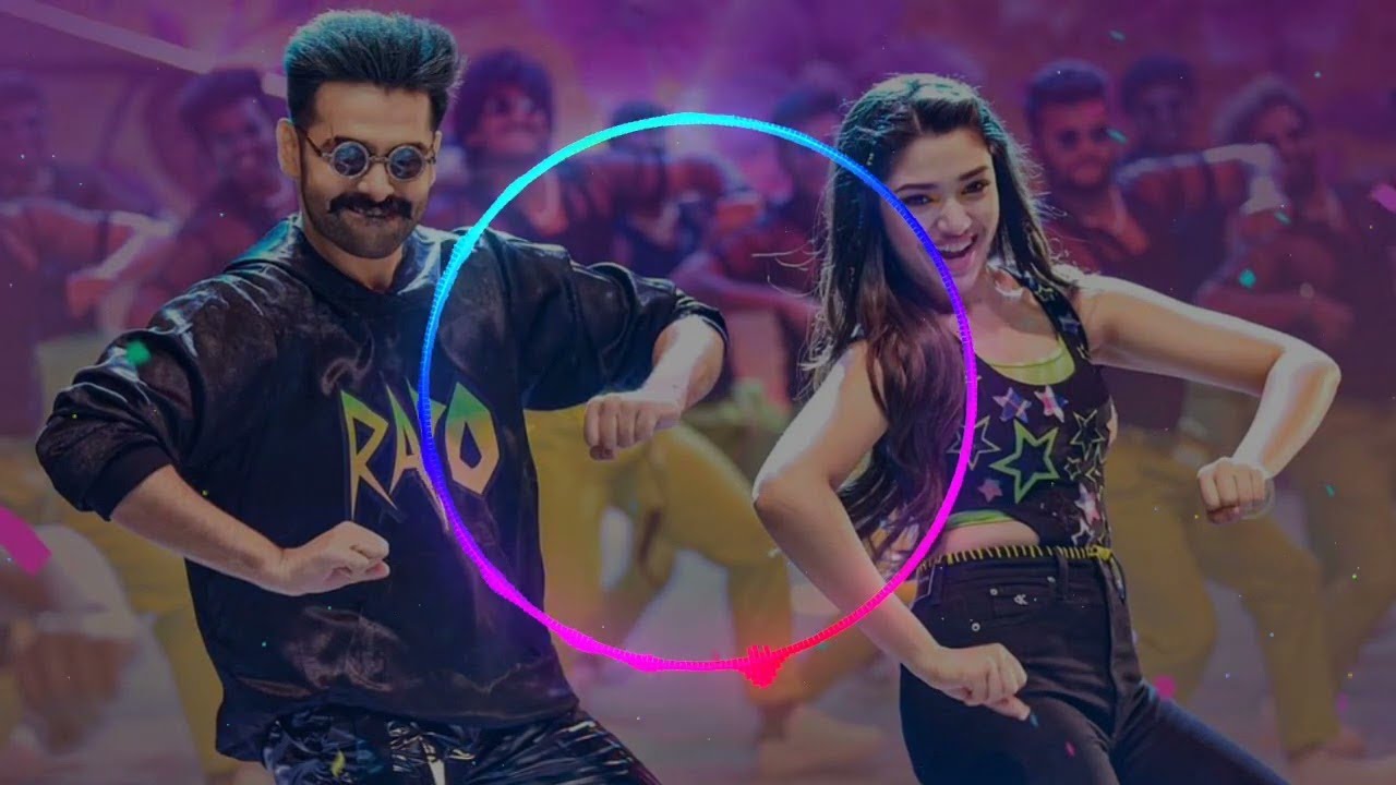 Bullet Song (Tamil) Lyrical | The Warriorr | Ram Pothineni | Lingusamy ...