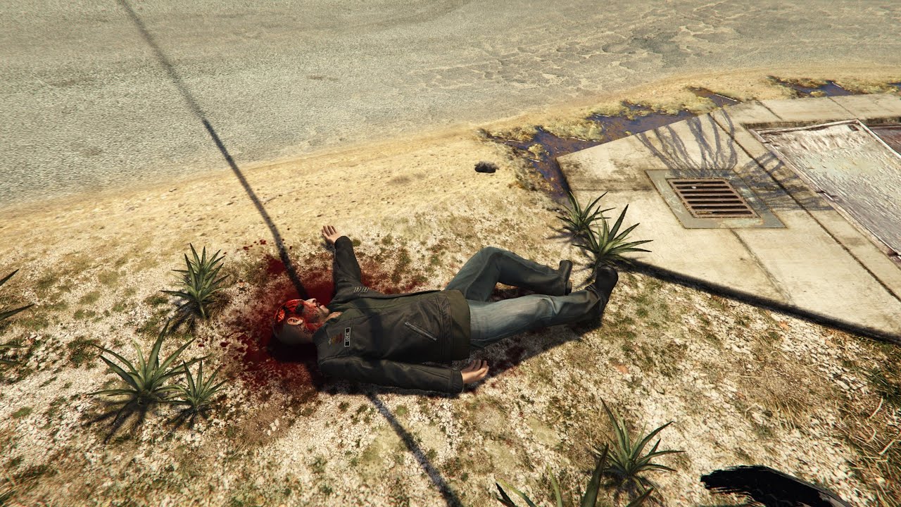 Grand Theft Auto V Mr Philips Part 2 - YouTube