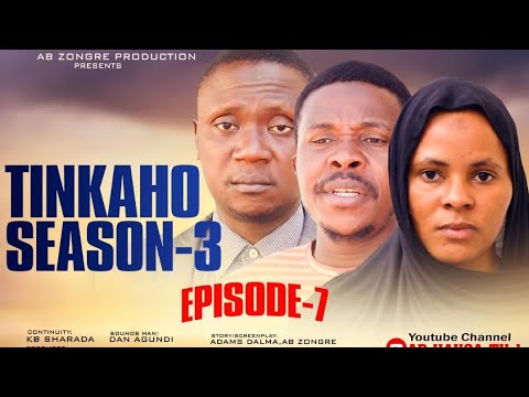 TINKAHO SEASON 3 EPISODE 7 FULL HD QUALITY SUBSCRIBE AND LIKE SHARE ...