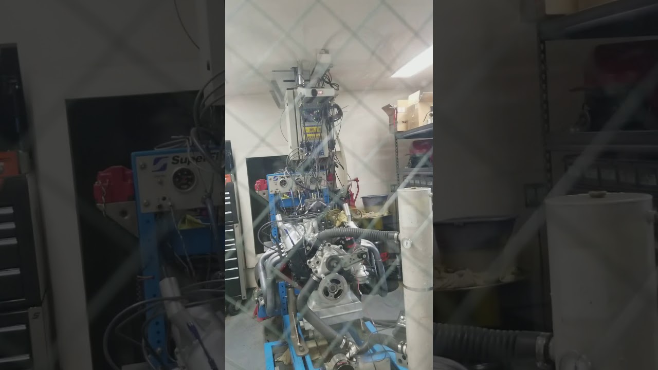 Ben Alameda Racing - YouTube