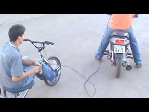 Drift Trike - Lza