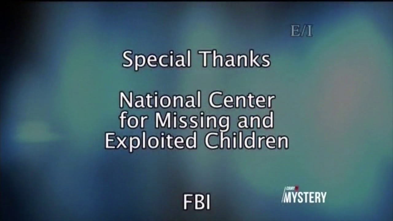 Missing with Alex Paen: Alternate End Credits (2019) - YouTube