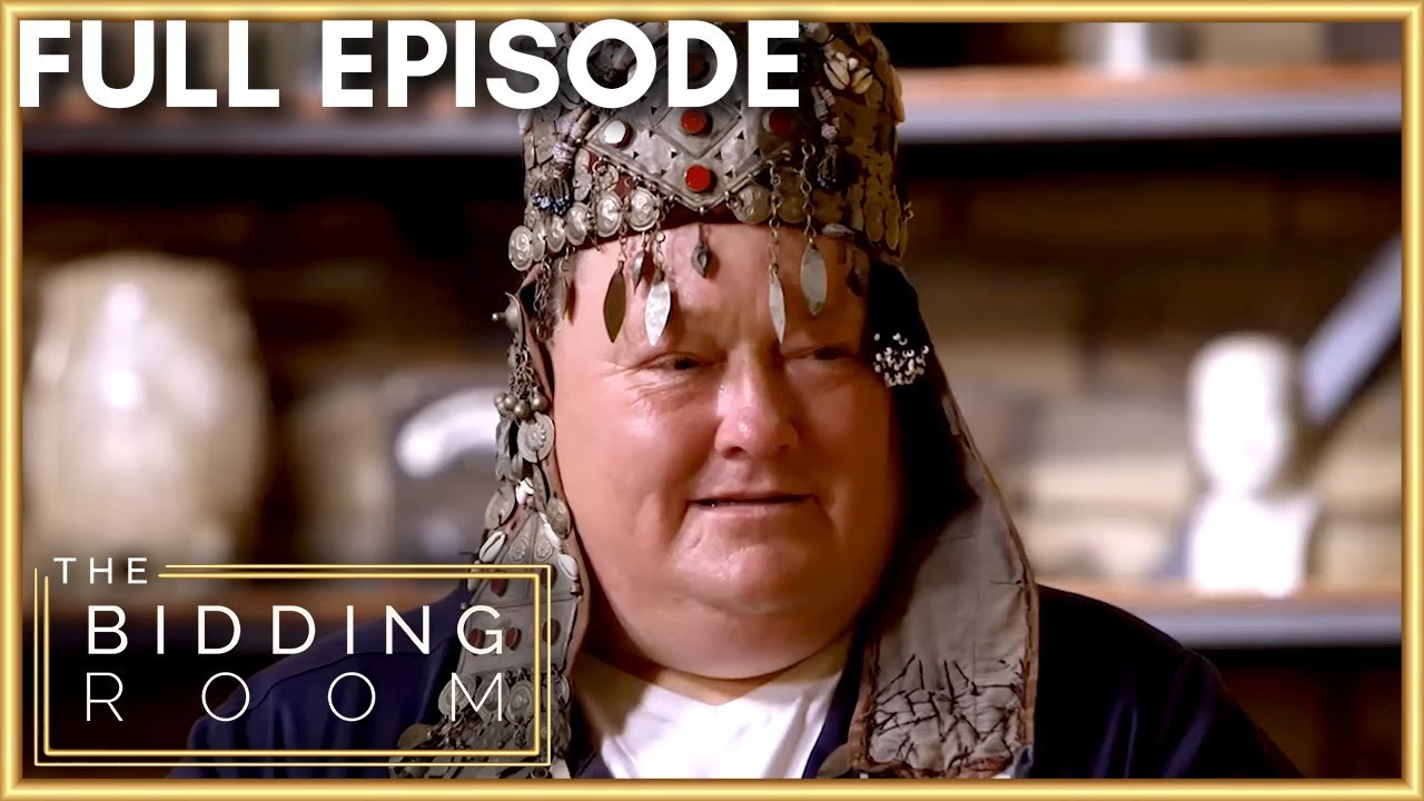 The Bidding Room Season 4 Episode 7 - YouTube