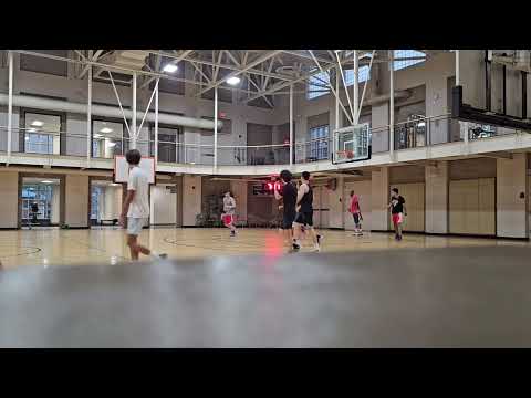 7.15.24 basketball (hamstring) - YouTube