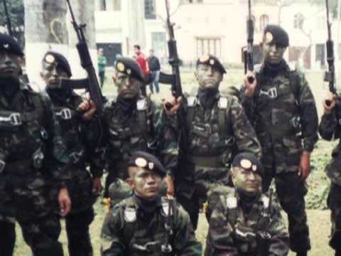 Recuerdo del BC 39 - YouTube