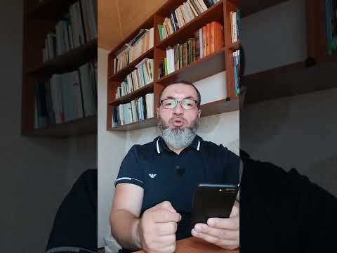 Uca Allah haradadır? - Yaşar Qurbanov