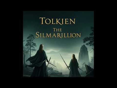 Tolkien's The Silmarillion Audiobook - part 3