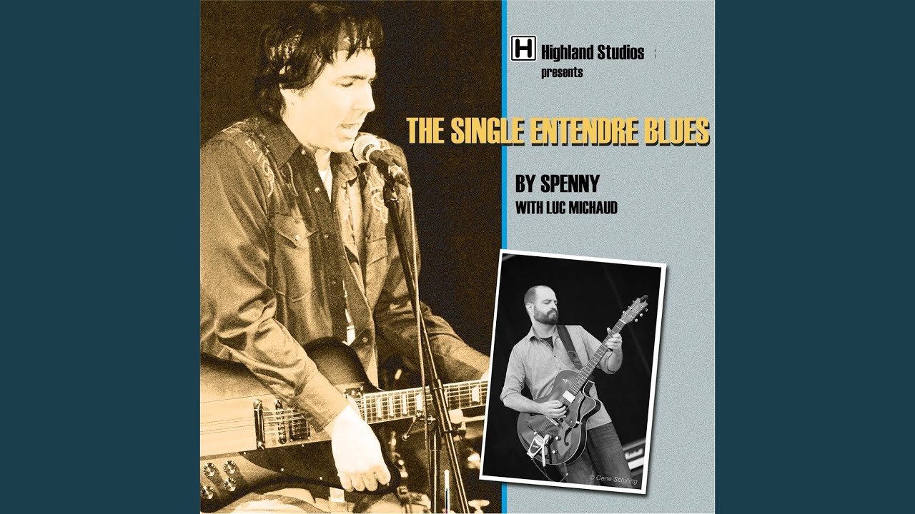 The Single Entendre Blues - YouTube