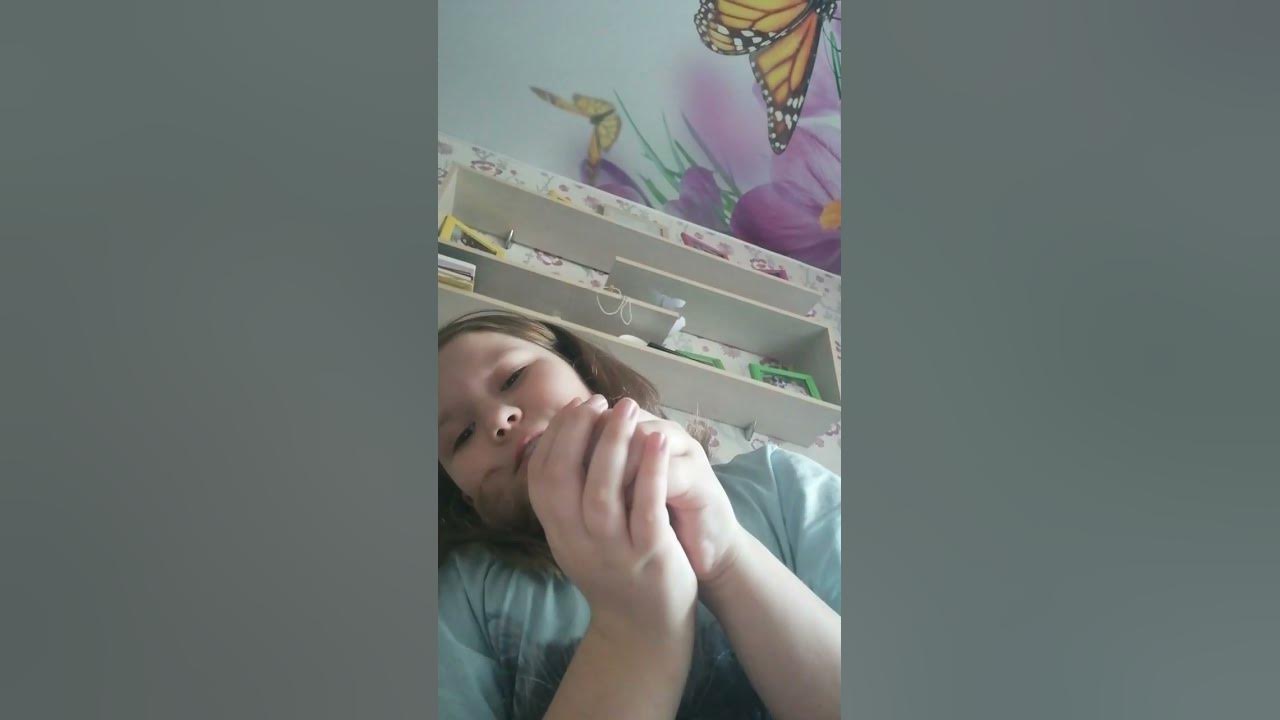 да я "скромная" 😅 - YouTube