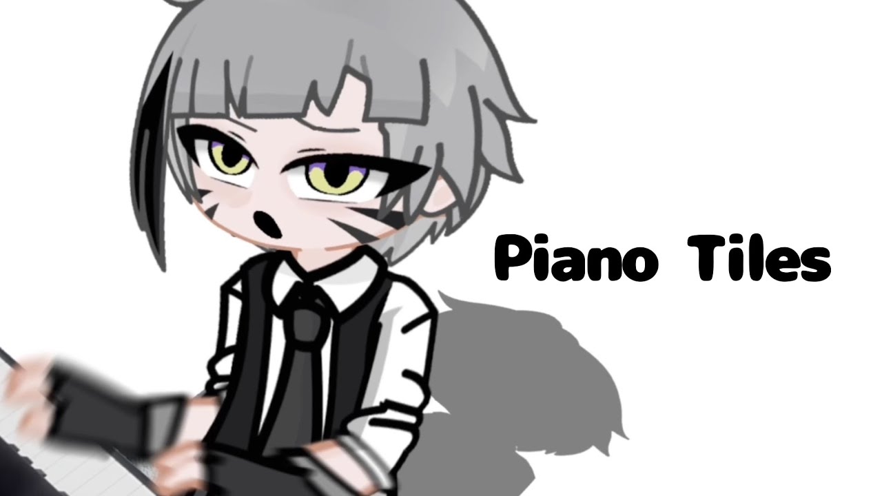 Piano Tiles - Spoilers for Chp. 123-124~ BSD // Dazai Slander | SSKK ...