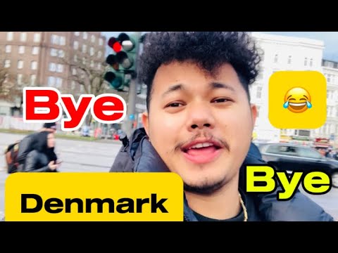 Bye Bye Denmark 🇩🇰🤣🇩🇪 - YouTube