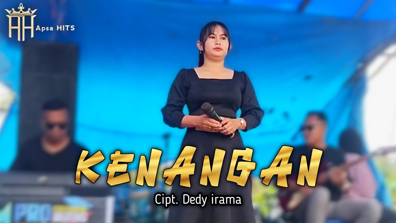 🔰Kenangan | AINUN DWI RAHMA | KGC. KOLAKA TIMUR | 🔰RSM. PRO AUDIO KOLAKA TIMUR - YouTube