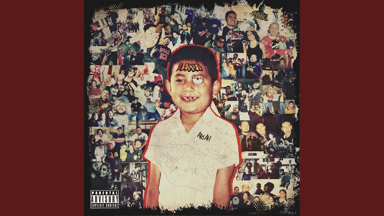 Blessed (Freestyle) - YouTube