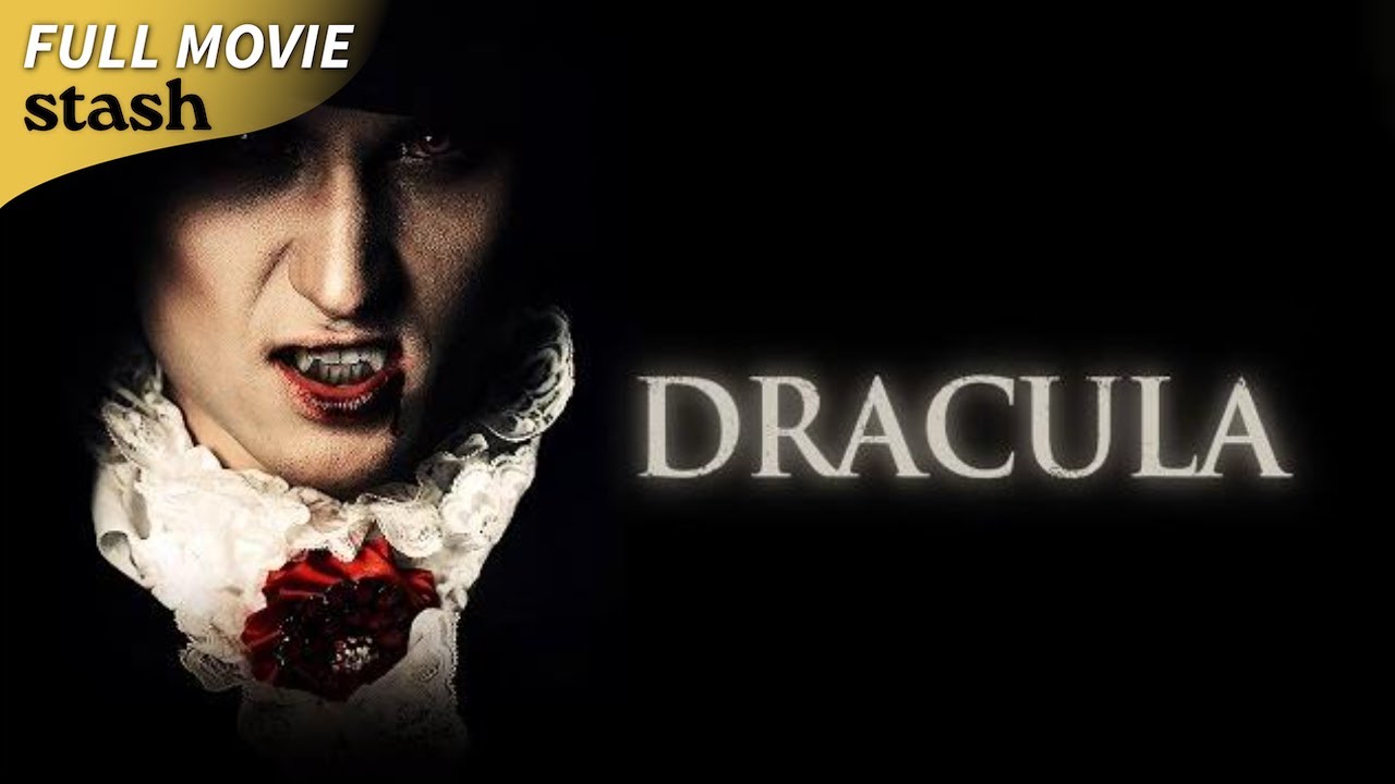 Dracula | Vampires Documentary | Full Movie | Bram Stoker - YouTube