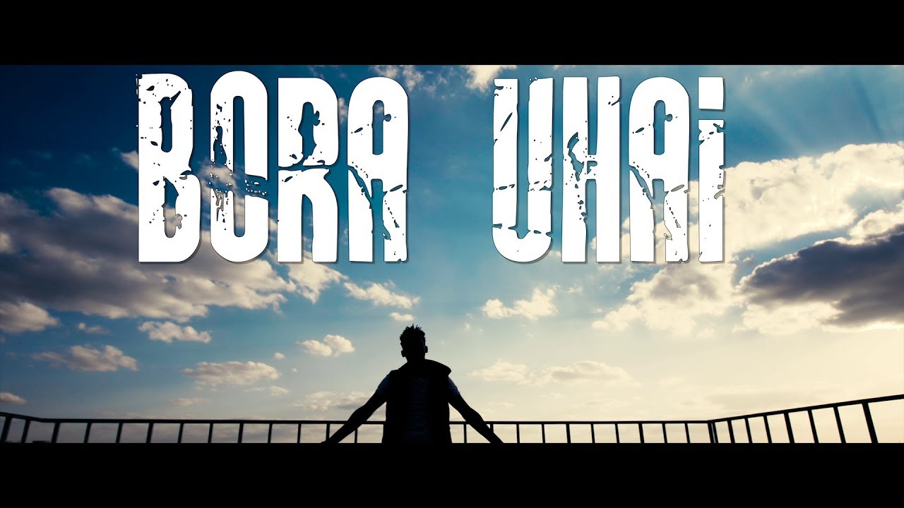 BORA UHAI VIRAL VIDEO - YouTube