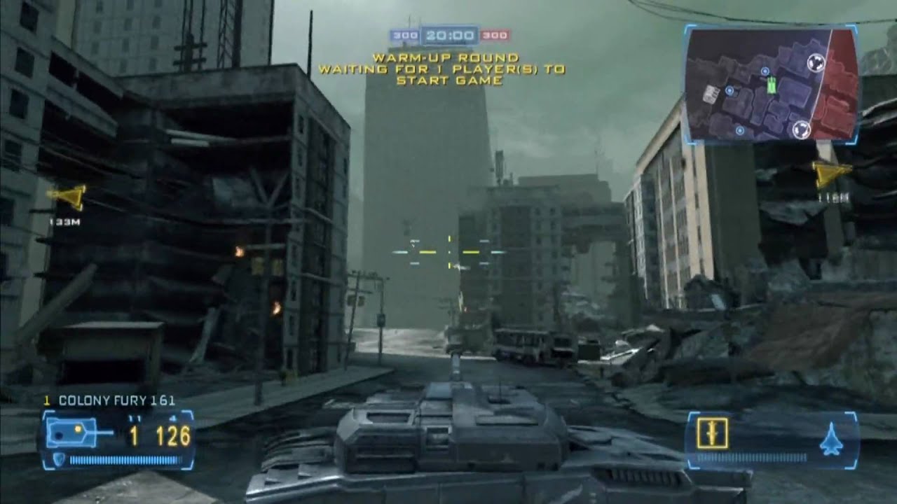 Best FPS Map Ever! Part 1 - YouTube