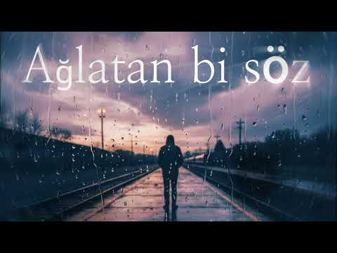 Ağlatan Bi Söz (Official Music Video)