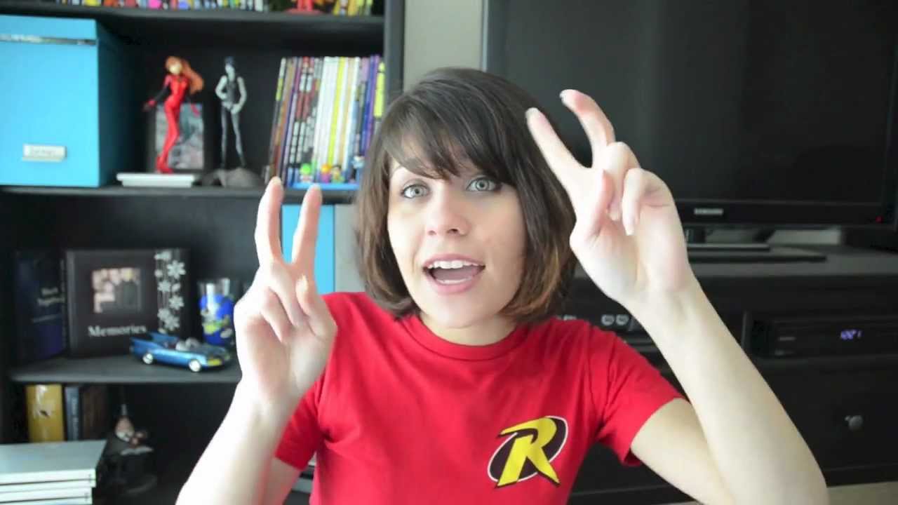 I'm Weeaboo and So Can You - YouTube