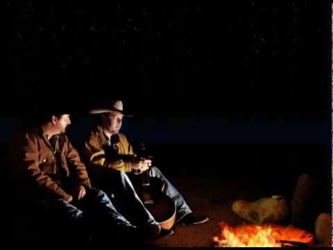 Campfire Cowboys Commercial.mov