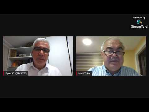 54. Refah-Yol Hükümeti Başbakan Erbakan’ın Danışmanı D8’i tüm gerçekleri ile anlatmaya devam ediyor