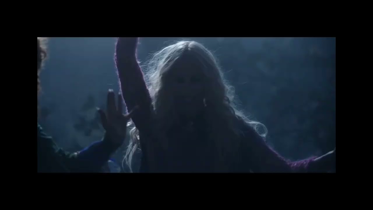 Another hocus-pocus edit - YouTube