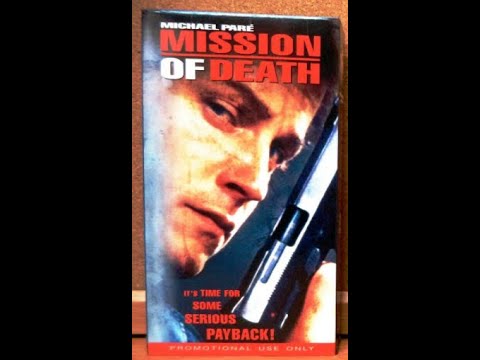 Opening to Mission of Death Demo VHS (1999)