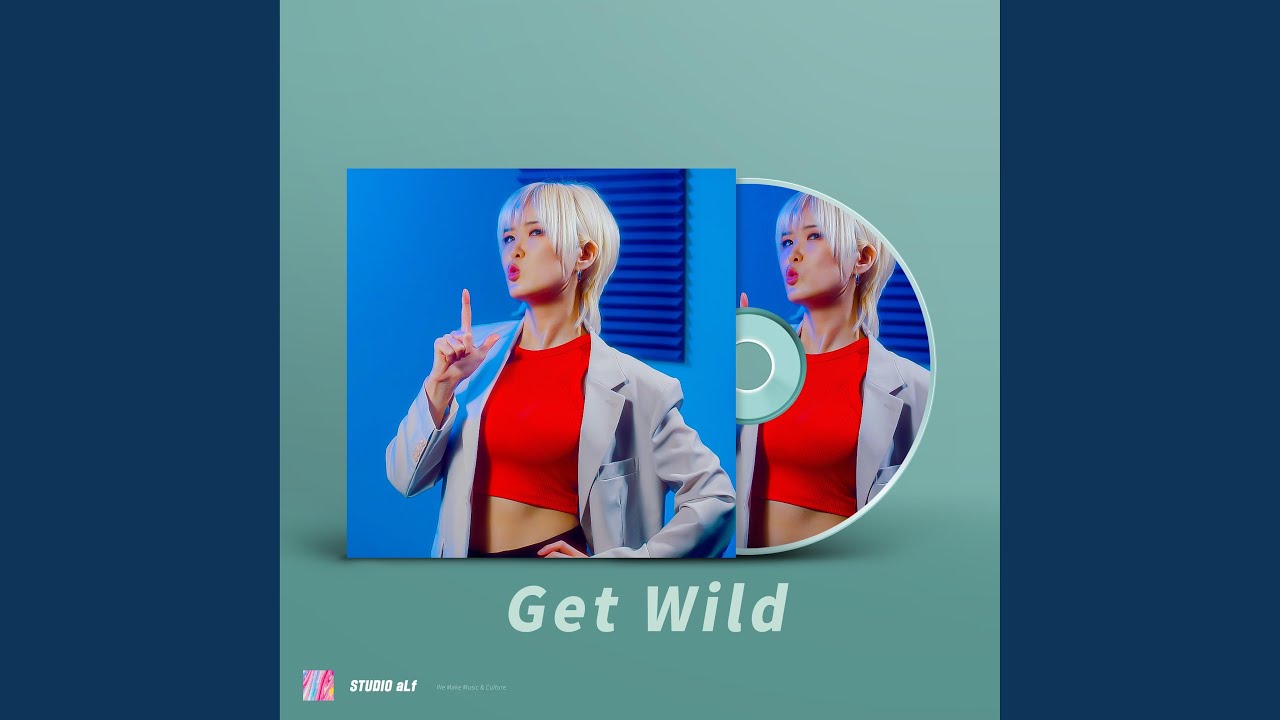 Get Wild - YouTube