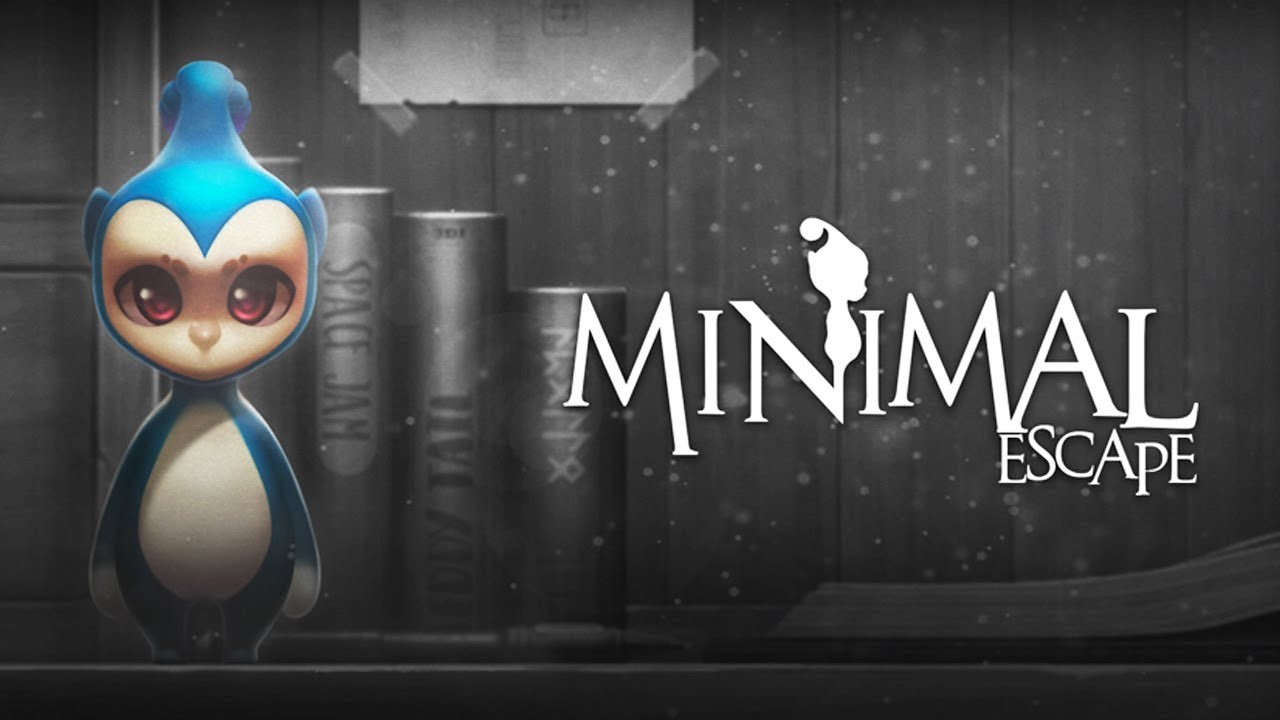 Minimal Escape - Android Gameplay ᴴᴰ - YouTube