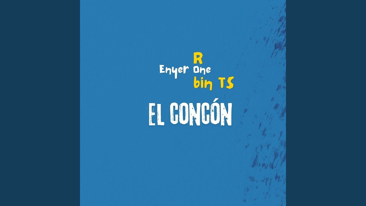 El Concón (feat. Robin Ts) - YouTube
