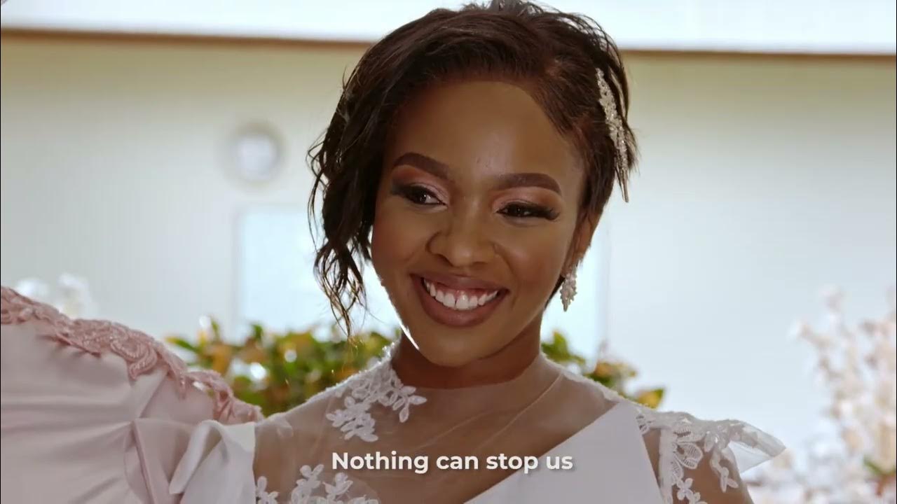 ETV SCANDAL A FAIRYTALE WEDDING TOPICAL - YouTube