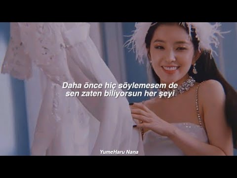 Chungha (청하) 'Roller Coaster' Türkçe Çeviri - YouTube