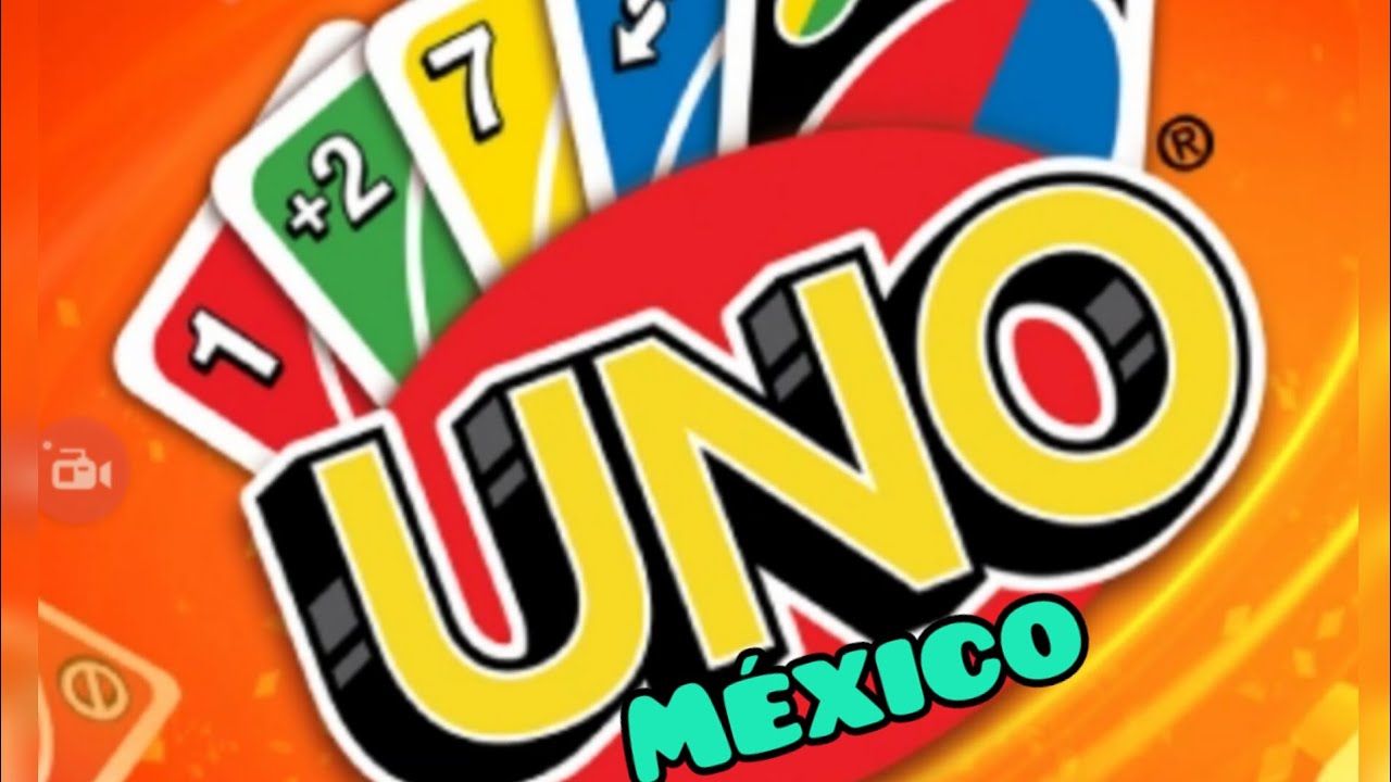 UNO México #2 - YouTube