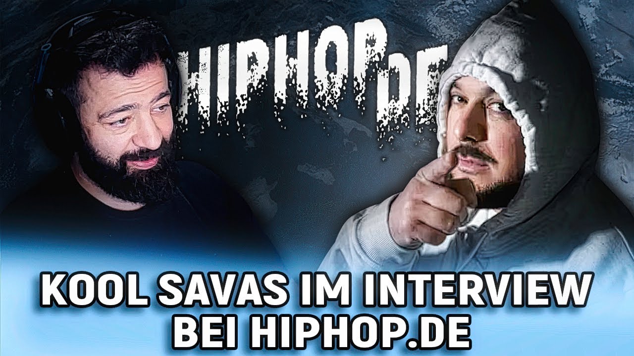 Kool Savas: Rapkiller Tour, mit Sohn auf der Bühne, Red Bull Symphonic ...