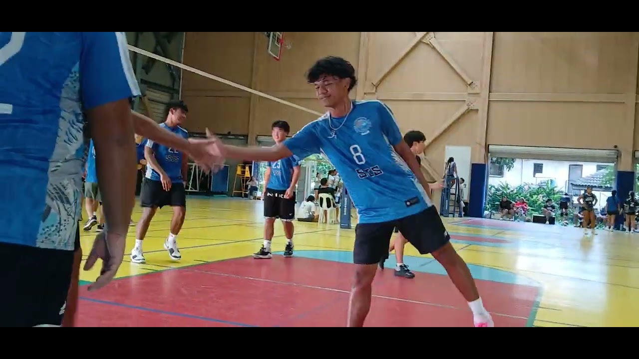 Shaboingboing vs Team SWAT Full Game - YouTube