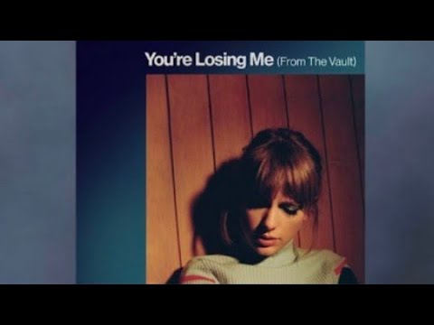 Taylor Swift - You're Losing Me (From The Vault) - YouTube