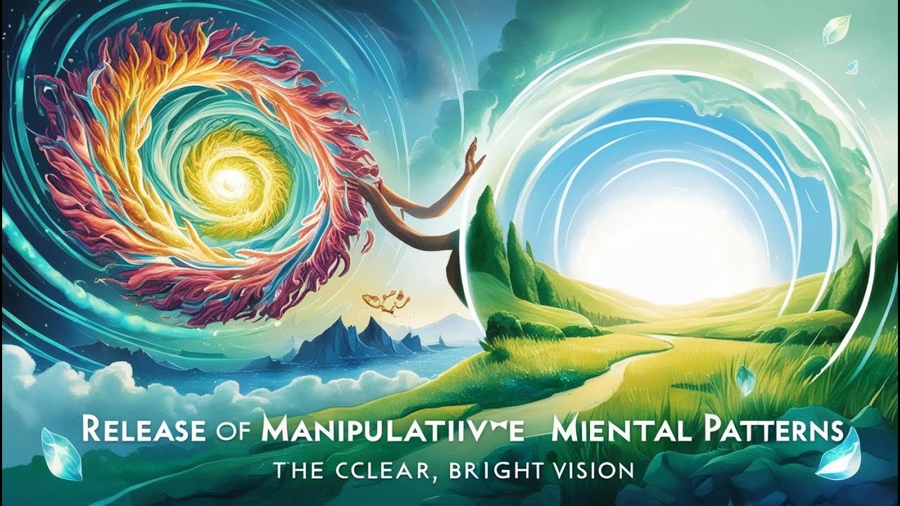 Meditazione Chiara Visione - YouTube
