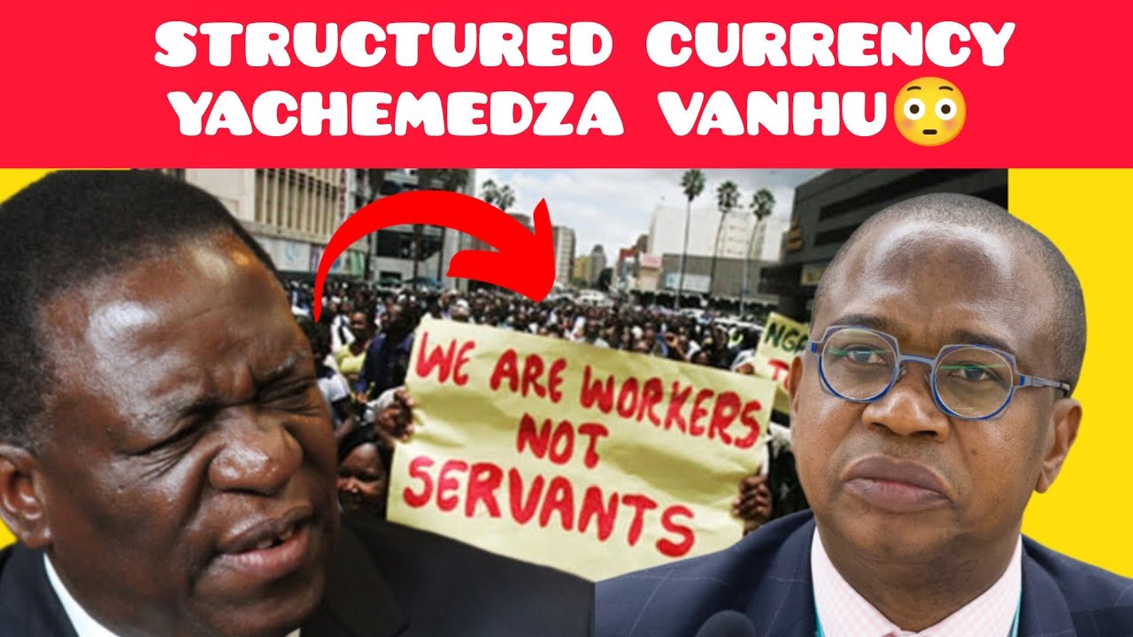 TANETA NENHAMO | STRUCTURED CURRENCY IYA YOKONZERESA HONAI PAIPA 😳 ...