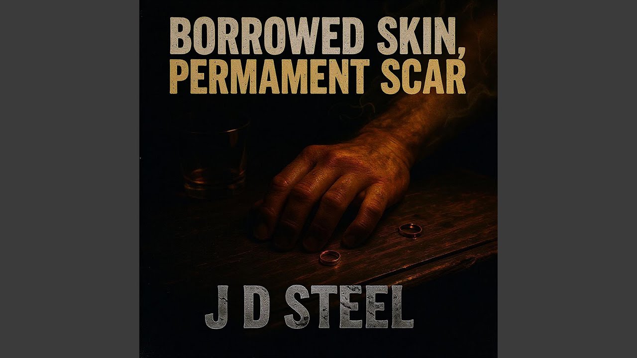 Borrowed Skin, Permanent Scar - YouTube