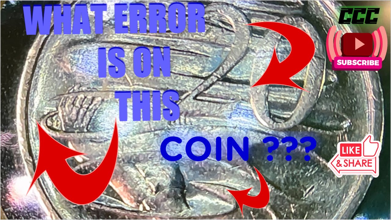 20 Cent noodle, AUSTRALIAN COINS - YouTube